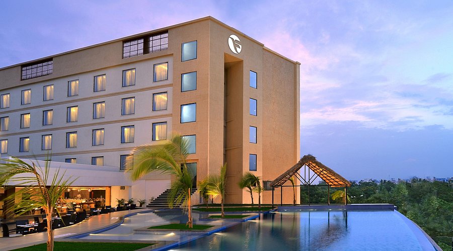Hotel Jobs in Tirupati